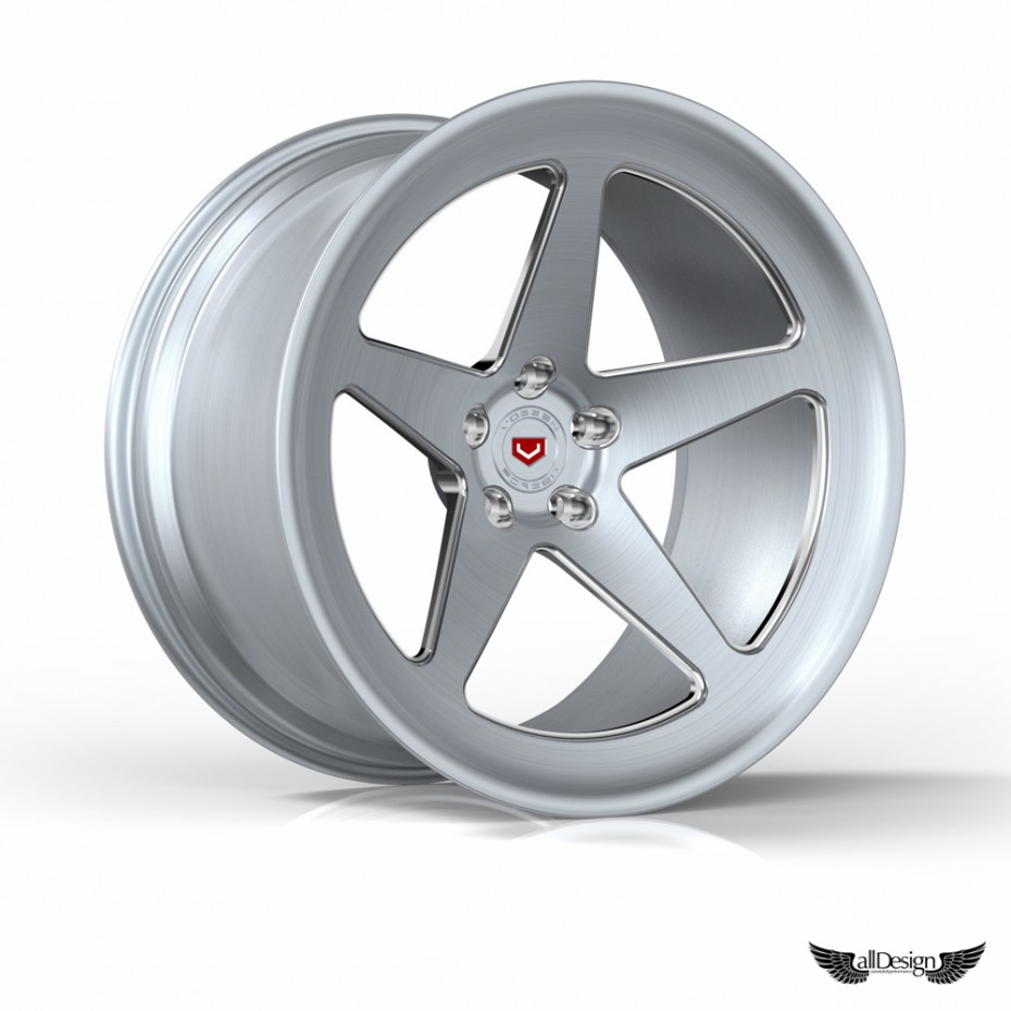 Llantas Vossen LC-101 | LC Series | allDesign