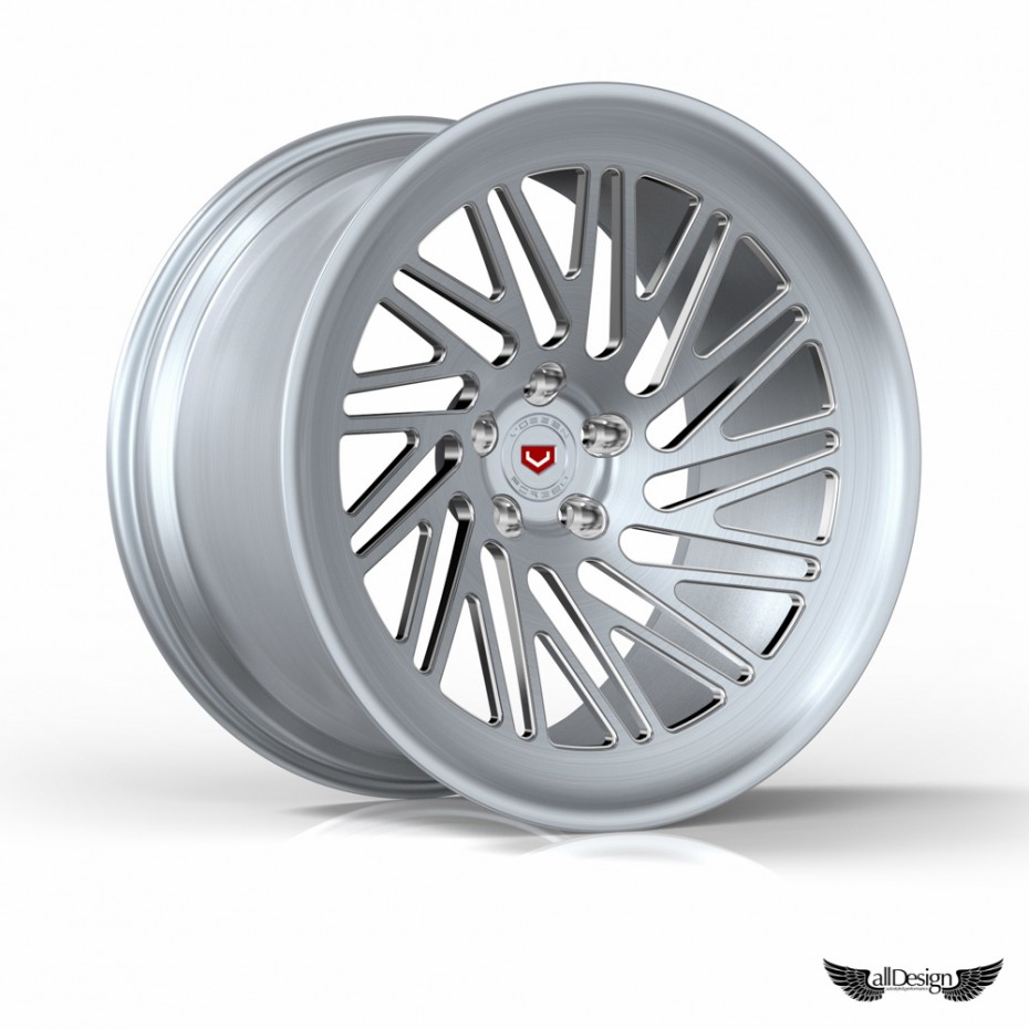 Llantas Vossen LC-105 | LC Series | allDesign