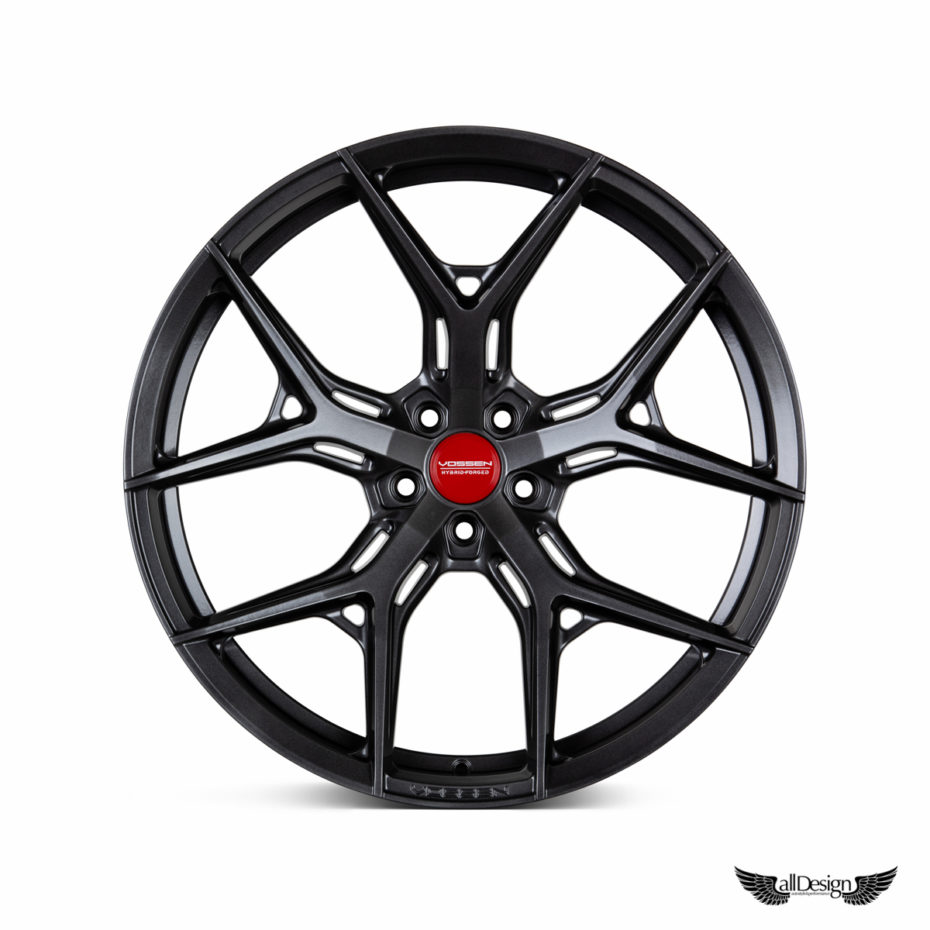 Llantas Vossen HF5 | Hybrid Forged Series | allDesign