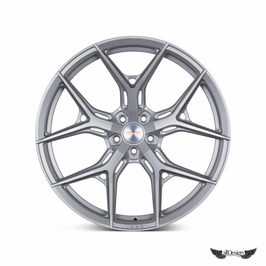 Llantas Vossen HF5 | Hybrid Forged Series | allDesign